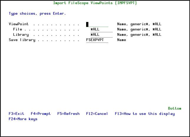 Chapter 24: File Information