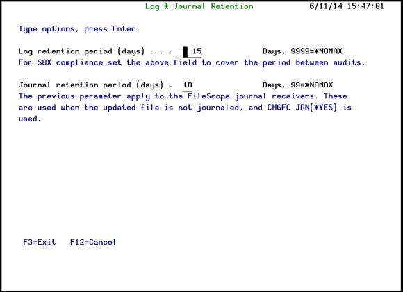 Chapter 24: File Information